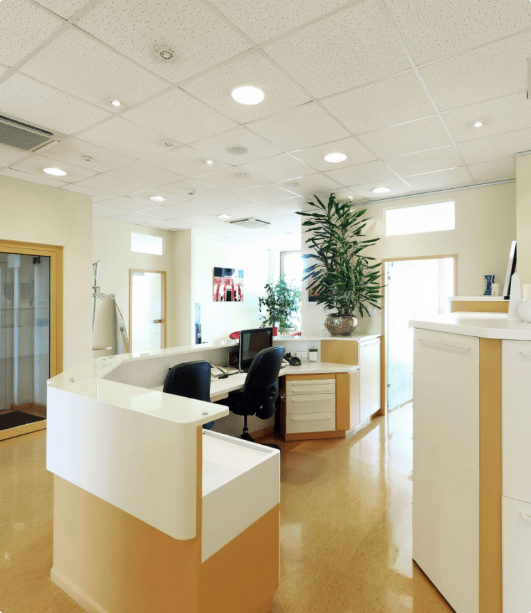 Construction Management - KMC Partners